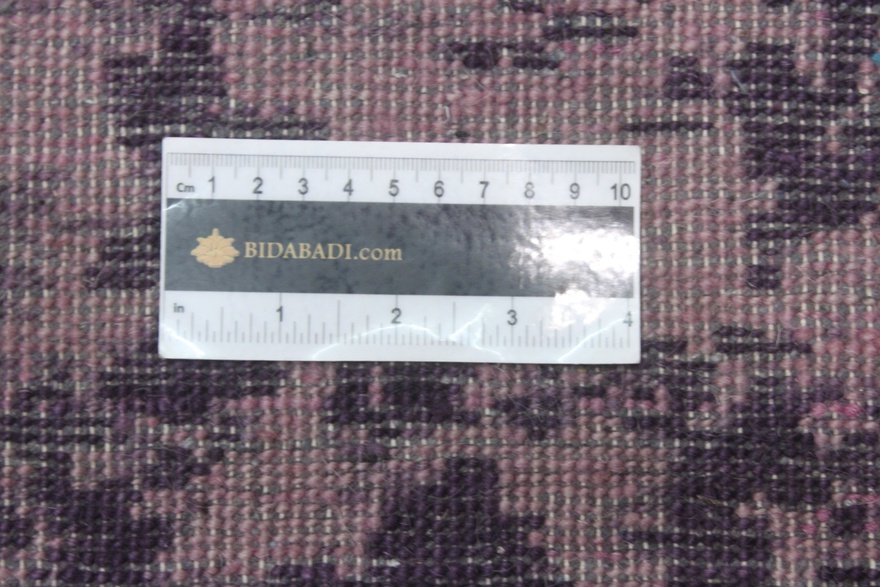 Modern Lotus carpet 299x248 | Bidabadi